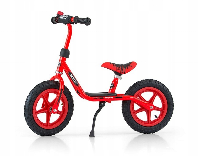 Balansinis dviratukas Dusty - KidsPlay