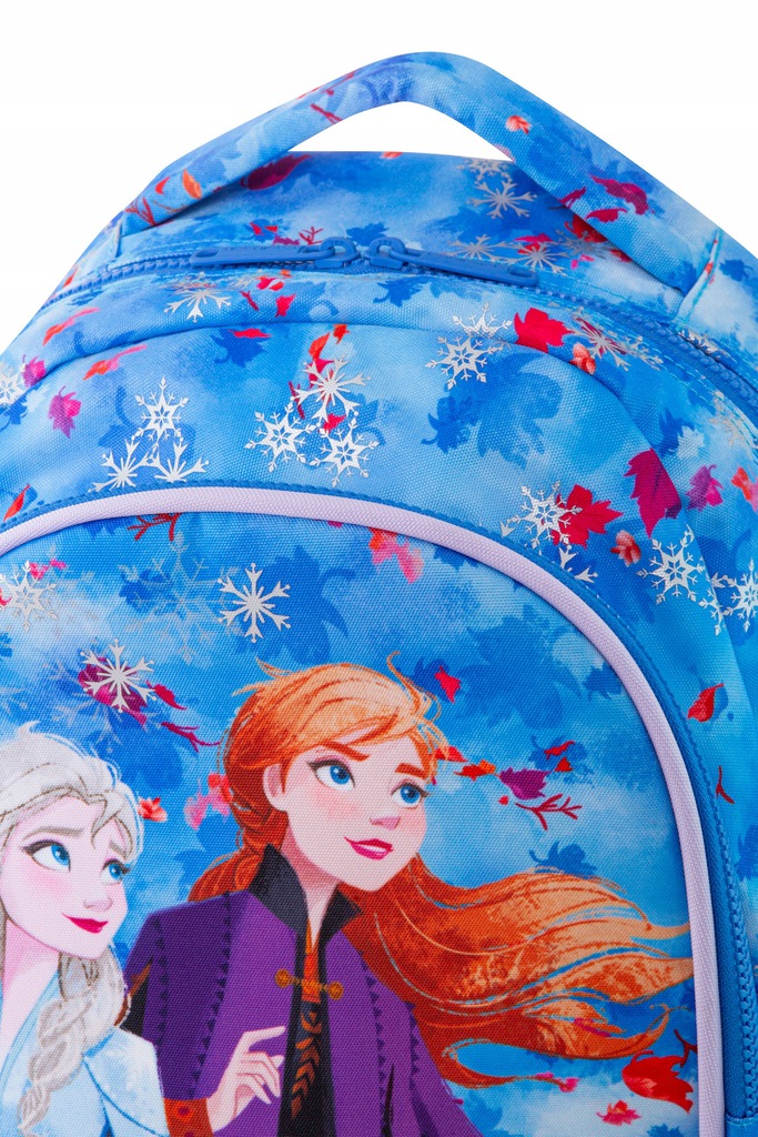 Kuprinė Frozen su Led apšvietimu - KidsPlay